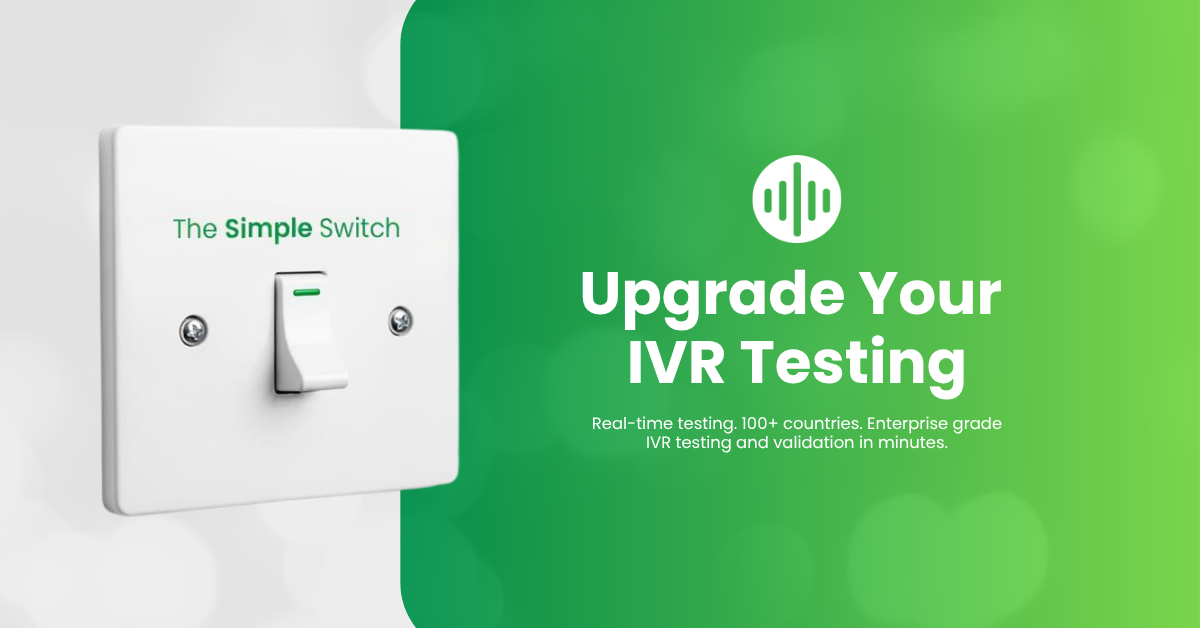 Smarter CX Testing That Delivers Better Customer Outcomes